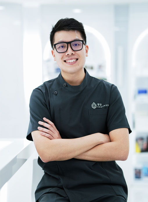 ABOUT US - Korean Skin Management Centre Singapore | Cheongdam Aesthetics